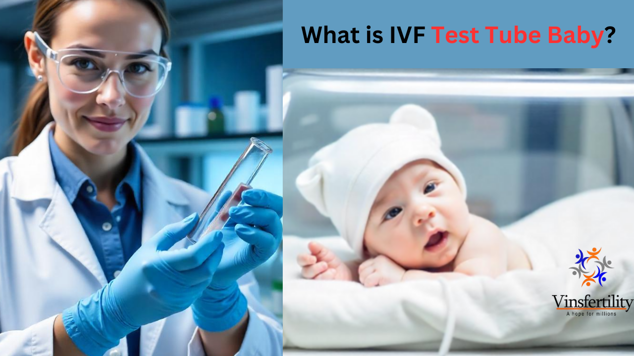 Discover Insights and Tips on ivf | Vinsfertility Blog